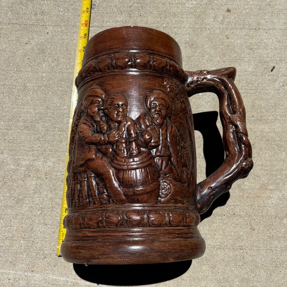 Dining | Very Large Ceramic Mug | Poshmark